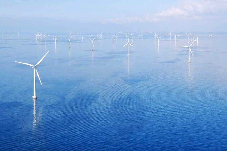 RWE Commences Construction of Onshore Substation for Denmark’s Largest ...