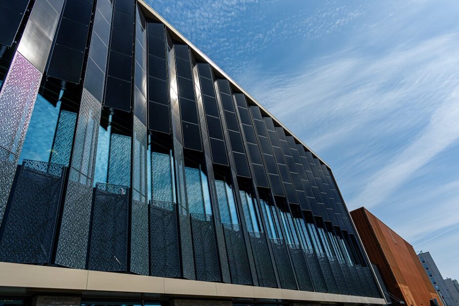 Transparent and Credible: Citycon Enhances Sustainability Efforts with ...