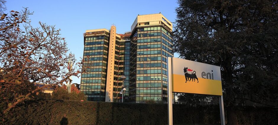 Eni Introduces HVOlution Initiative to Accelerate Sustainable Fuel ...