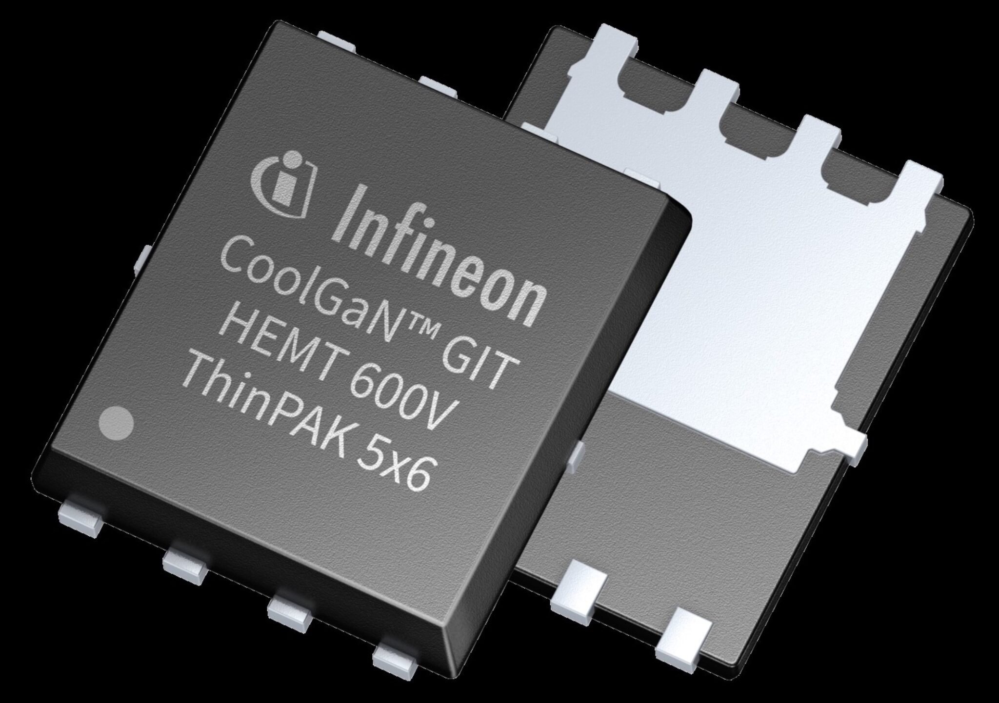 Infineon Launches Range of Discrete and Integrated GaN Devices for Industrial and Consumer ...
