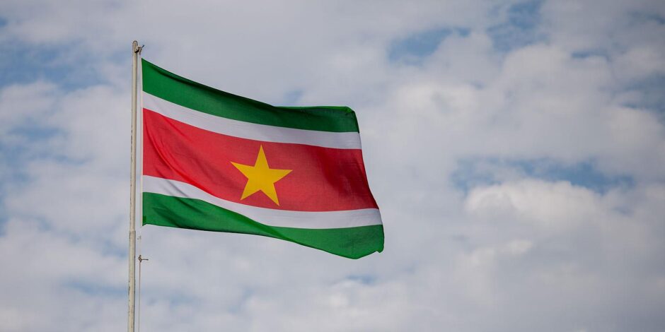 TotalEnergies Launches Development Studies for Major Offshore Oil ...