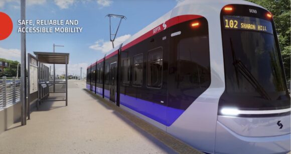 Alstom Secures €667 Million Contract to Deliver Customized Streetcars ...