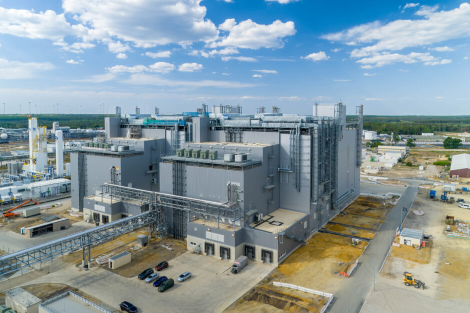 BASF Unveils State-of-the-Art Facility for Battery Material Production ...