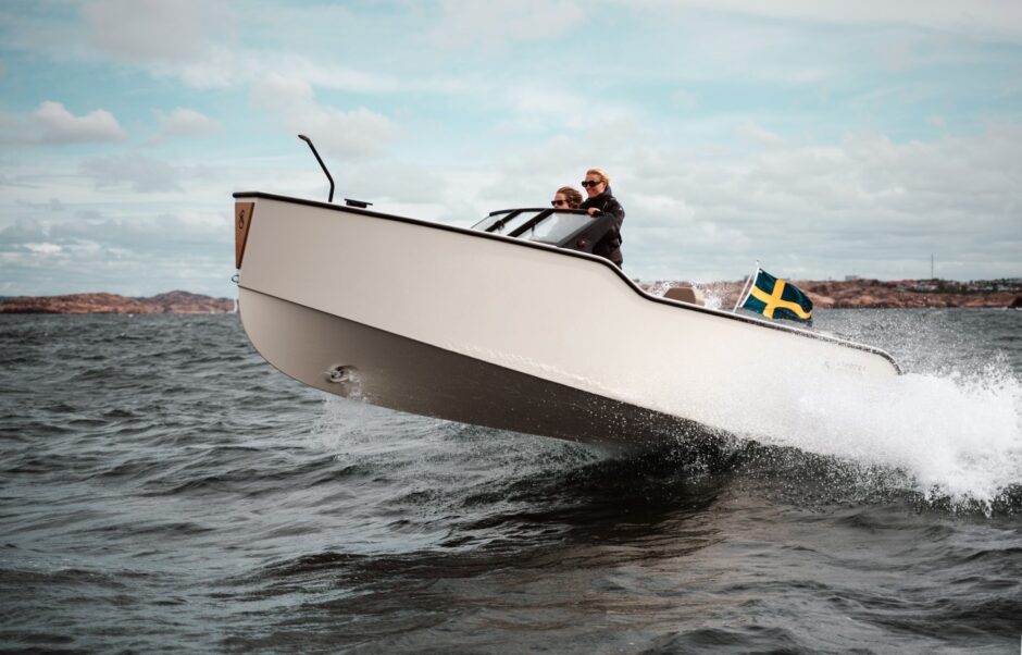 Bosch Engineering Enters the Leisure Boat Segment through Collaboration ...