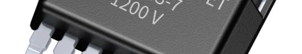 Infineon Unveils Next-Generation CoolSiC™ MOSFETs for Automotive ...