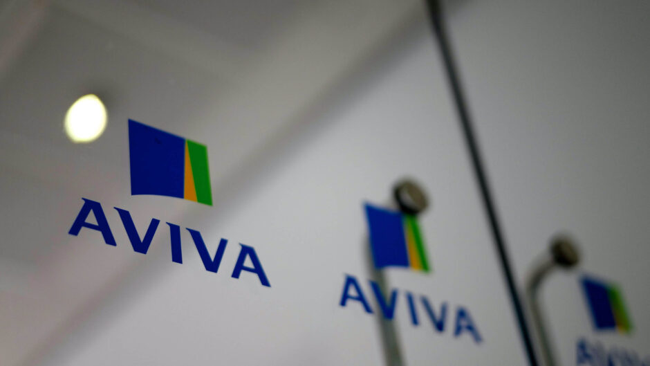 Aviva Completes £140 Million Bulk Annuity Deal to Secure Member ...