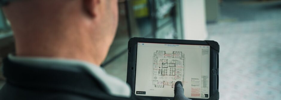 GRAHAM Embraces Artificial Intelligence to Transform the Construction ...