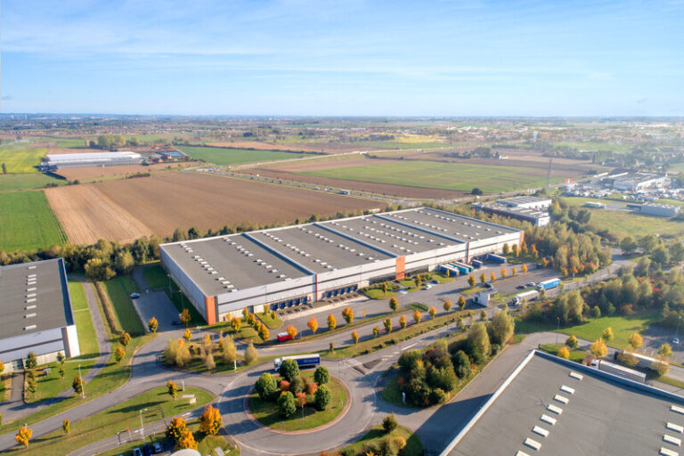 Logicor Leases Space to Leading European Toy Provider at Logicor ...