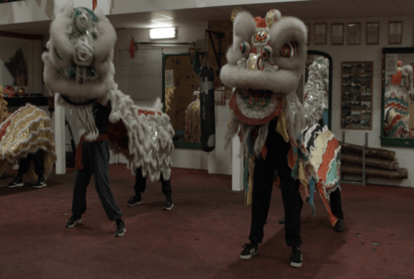 University of Liverpool Celebrates Cultural Diversity in Merseyside ...