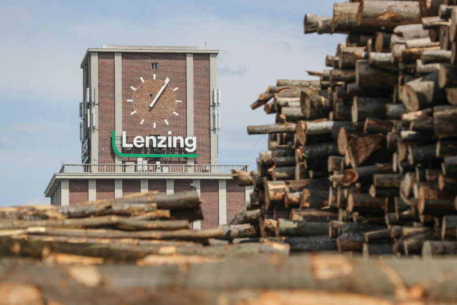 Lenzing launches advanced power to heat system in Austria to boost ...