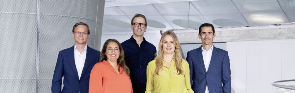 Mercedes-Benz Communications Undergoes Key Personnel Transitions ...