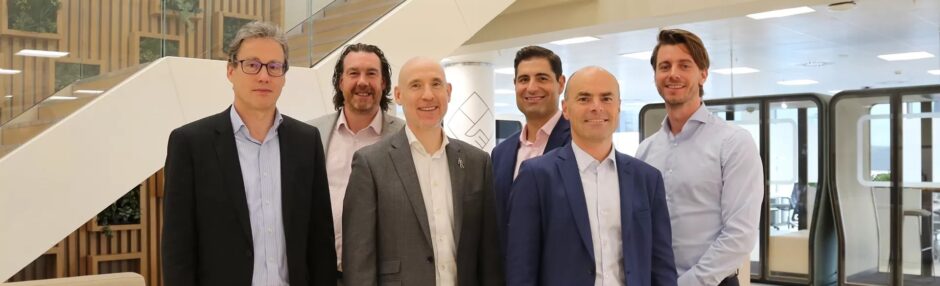 Wood to Provide Specialized Services for Shell’s Energy Transition ...