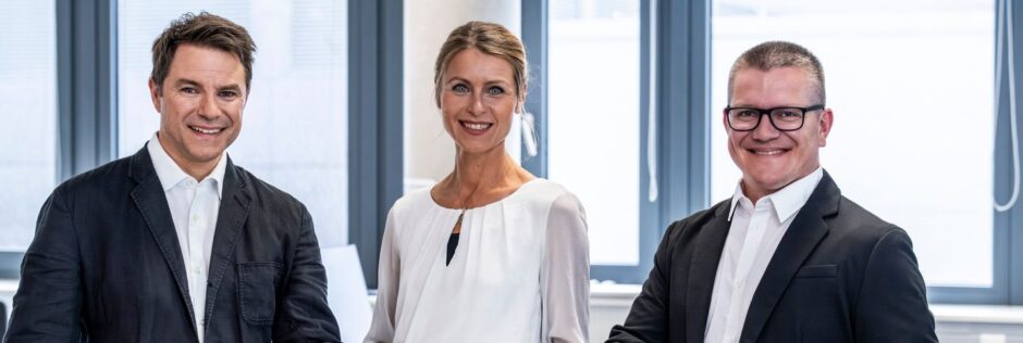 Airbus Innovators Shortlisted for German Future Prize with CO2 Capture ...