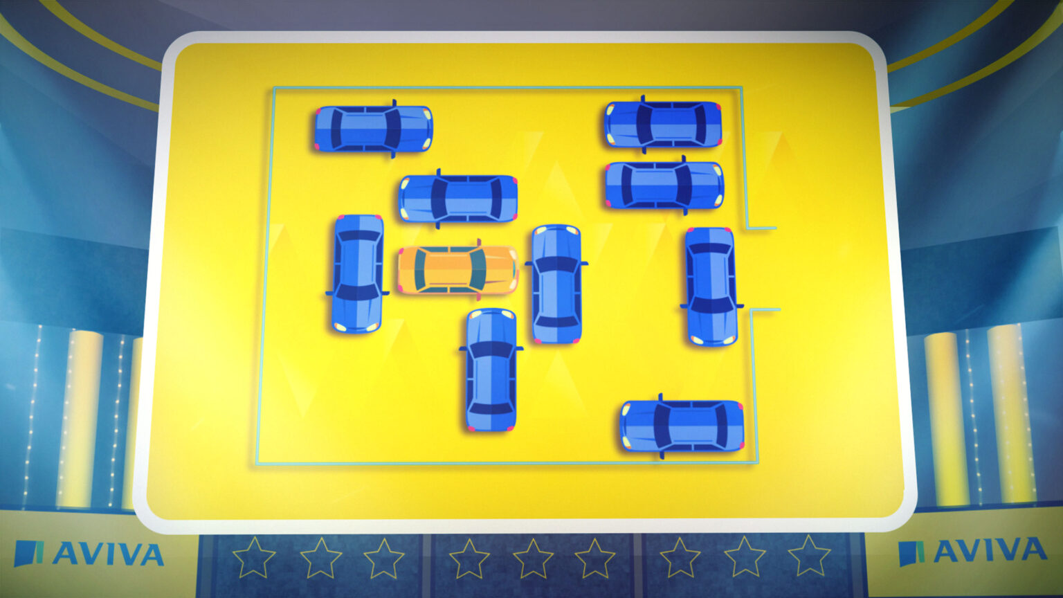 Aviva Partners with ITV to Launch Interactive Puzzle Ads for Financial ...