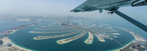 Dubai Air Navigation Services (dans) Partners with Indra to Pave the ...