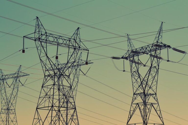 Europe’s Electricity Grids Face Crucial Upgrade to Accommodate ...