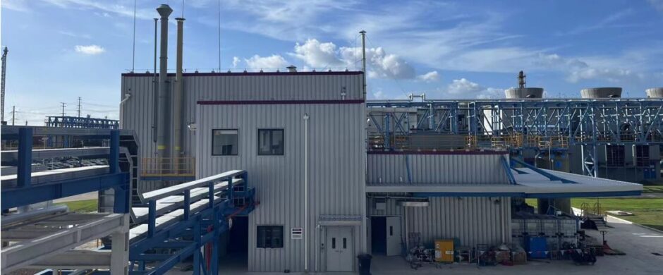 Evonik Expands Precious Metal Powder Catalyst Plant in Shanghai to Meet ...