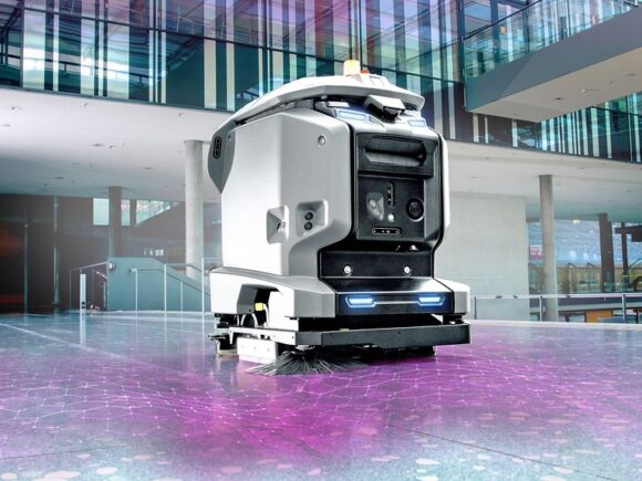 Kärcher Partners with Deutsche Telekom to Launch IoT-Connected ...