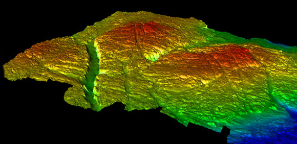 University of East Anglia and GeoAcoustics Develop AI-Enhanced Seabed ...