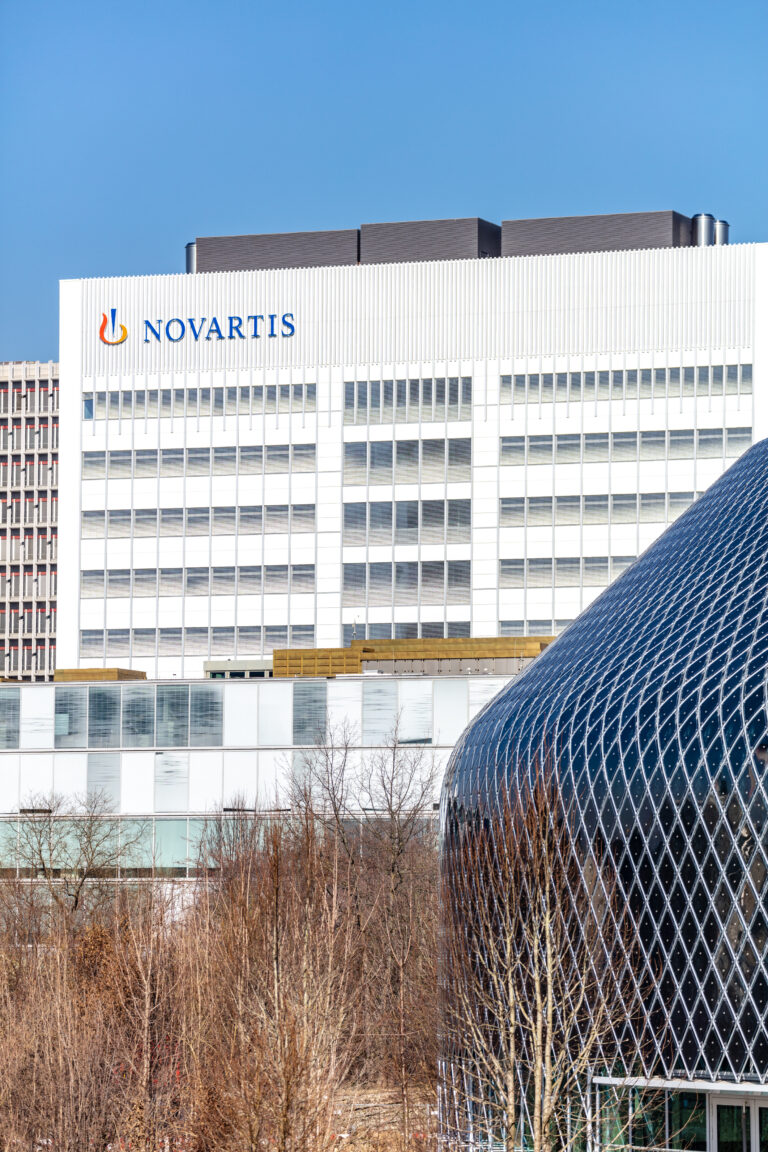 Novartis’ Fabhalta Receives Positive CHMP Opinion for PNH Treatment: A ...