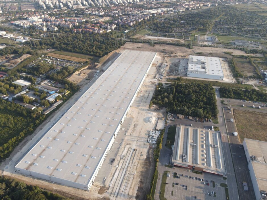 CTP Leases 20,000 sqm to Mercata VT for Expansion in CTPark Belgrade ...