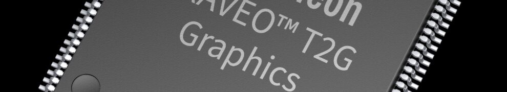 Infineon Unveils TRAVEO™ T2G Cluster Microcontrollers with Advanced ...