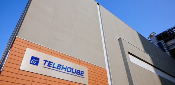 Skanska Secures £158 Million Contract with Telehouse for London Data ...