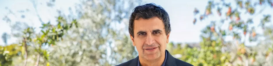 Unilever Appoints Fernando Fernandez as New CFO Amid Leadership Changes ...