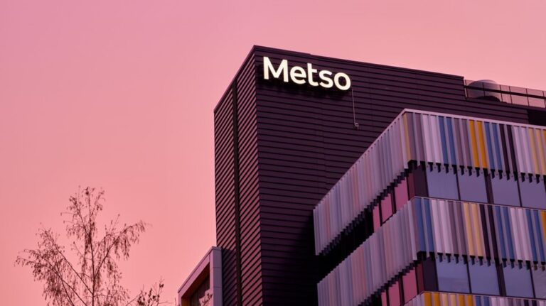 Metso advances fossil-free steel production with inauguration of ...