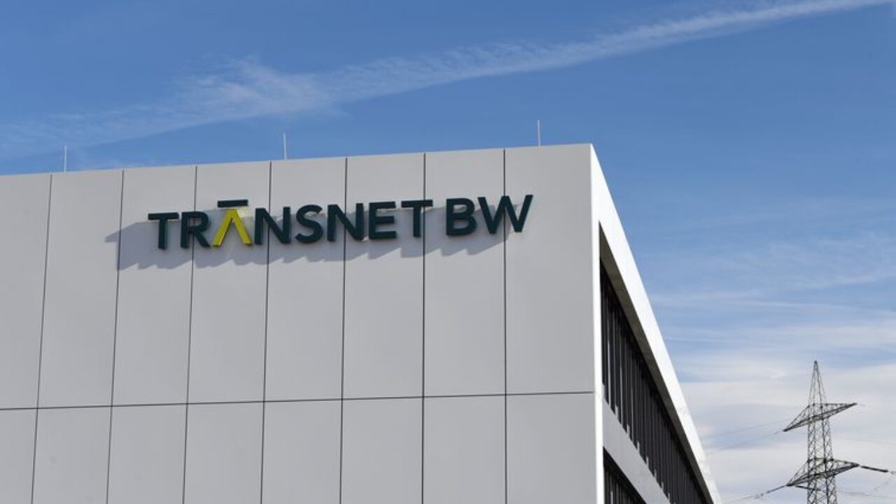 Transnetbw Logo Wiwi Home