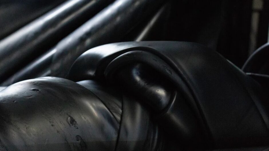 Metso Innovates Mill Liners with Skega™ Life Rubber for Reduced ...