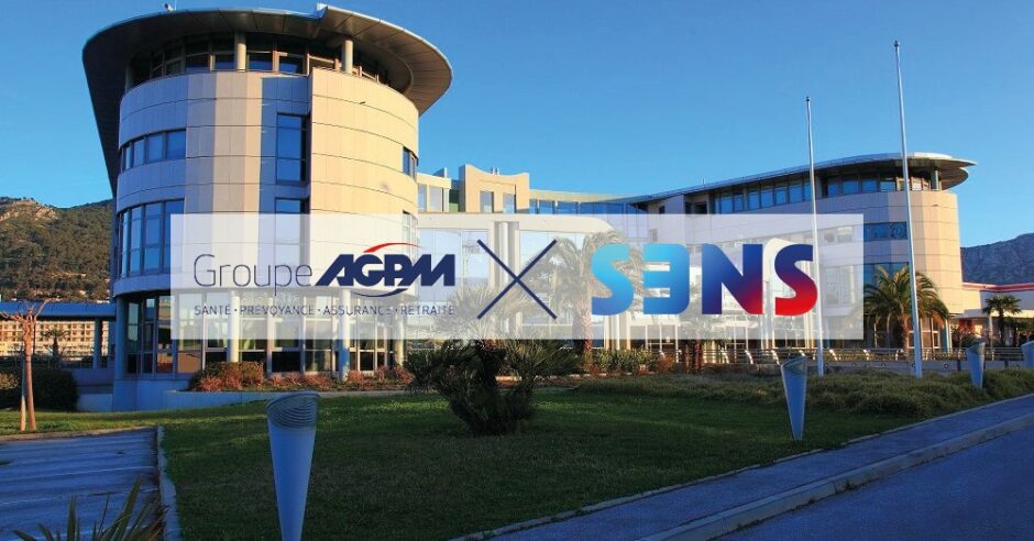 Mutual Insurer AGPM Advances Digital Transformation with S3NS ...