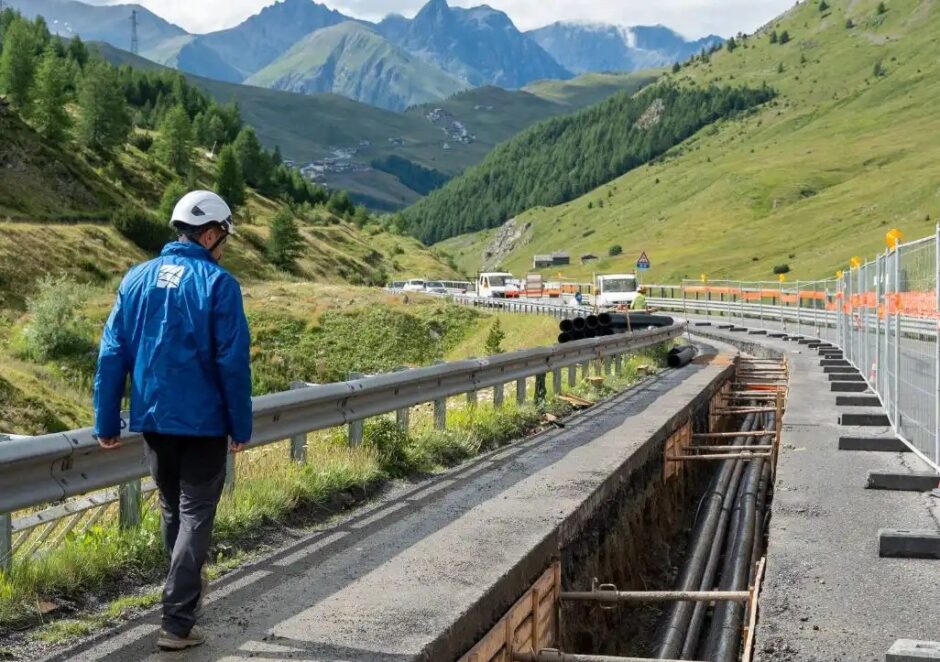 Terna Initiates €50 Million Underground Cable Project to Enhance Power ...