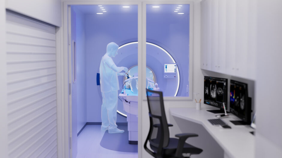 Philips Unveils Mobile MRI System with Helium-Free Operations for ...
