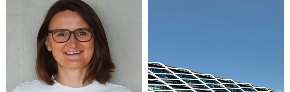 Adidas Appoints Michelle Robertson to Executive Board, Elevating Global ...