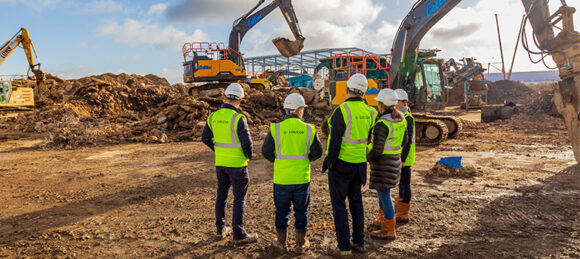 Logicor’s Flagship Redevelopment of Logicor Park Daventry Achieves ...