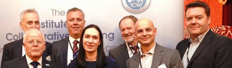 Partnership of North Cumbria NHS Trust, GRAHAM, and CCL Solutions Wins ...