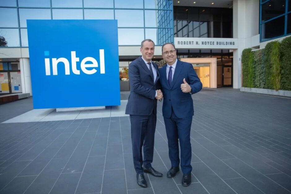 Siemens and Intel Collaborate to Advance Sustainability in ...