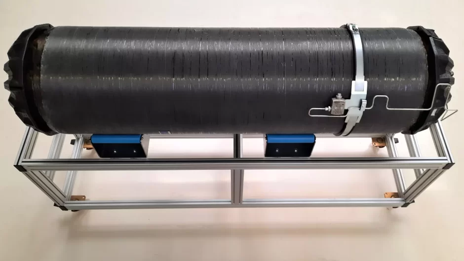 Voith Composites Achieves UNECE R 134 Certification for Large Hydrogen ...