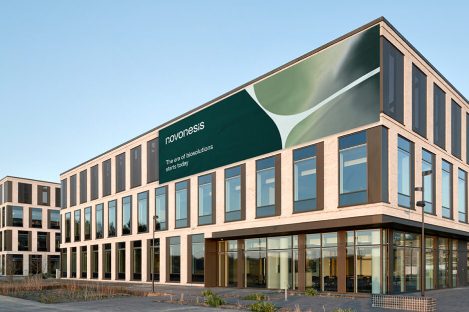 Novonesis: The New Force in Biosolutions Created by Novozymes and Chr ...
