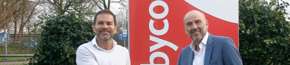 Ricoh Strengthens Production Print Capabilities with Albyco Acquisition | EuropaWire