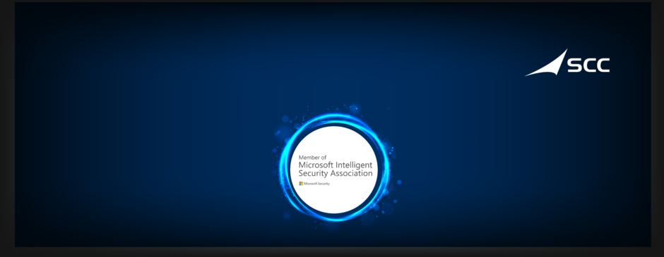 SCC Bolsters Cybersecurity Commitment by Joining Microsoft’s ...