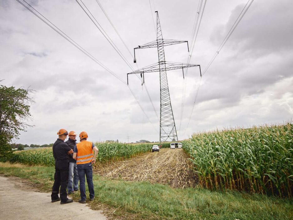 Sustainability Milestone: Eurogrid’s Green Bonds Support 50Hertz’s ...