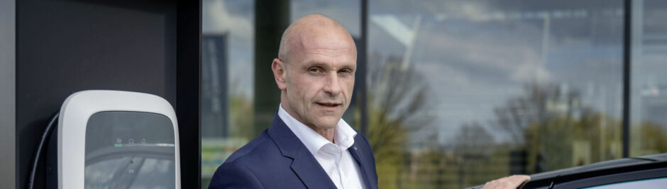 Volkswagen Group Appoints Thomas Ulbrich to Lead Technical Development ...