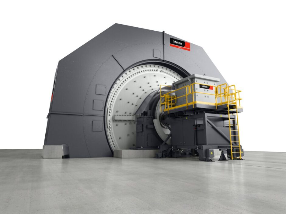 De Grey Mining Awards Metso Orders for Key Equipment at Hemi Gold ...