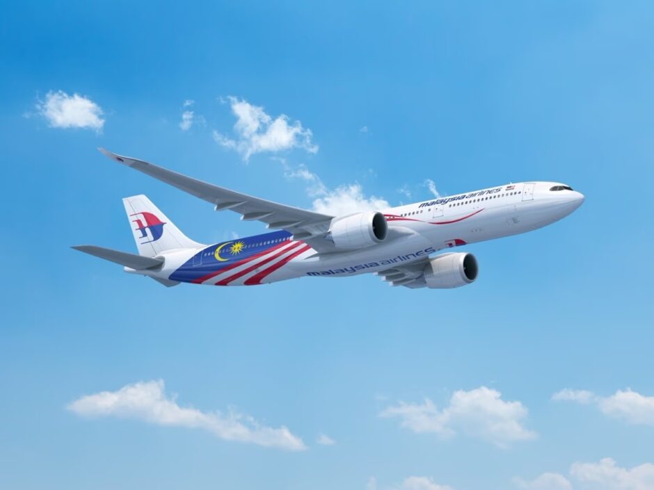 Flight Management System Europawire 