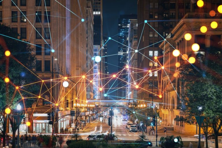 Thales Adaptive Connect (TAC) Transforms IoT Connectivity with Eseye ...