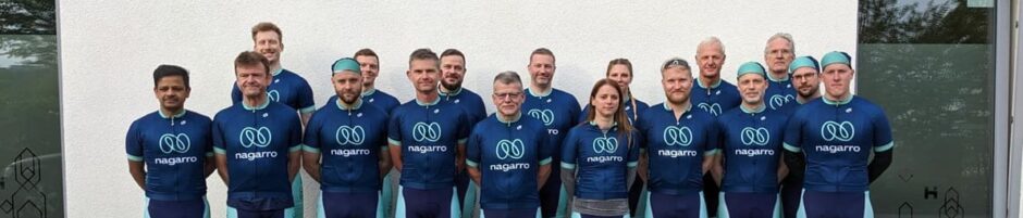 Nagarro Backs Eschborn-Frankfurt Race for Second Year, Championing ...