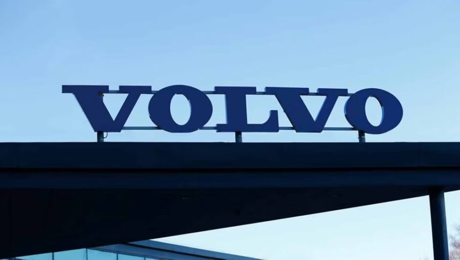 Volvo Group and Renault Group Launch Flexis SAS for Next-Gen Electric ...