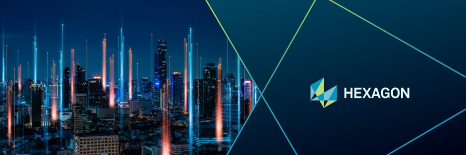 Hexagon Launches Next-Generation Physical Security Suite to ...